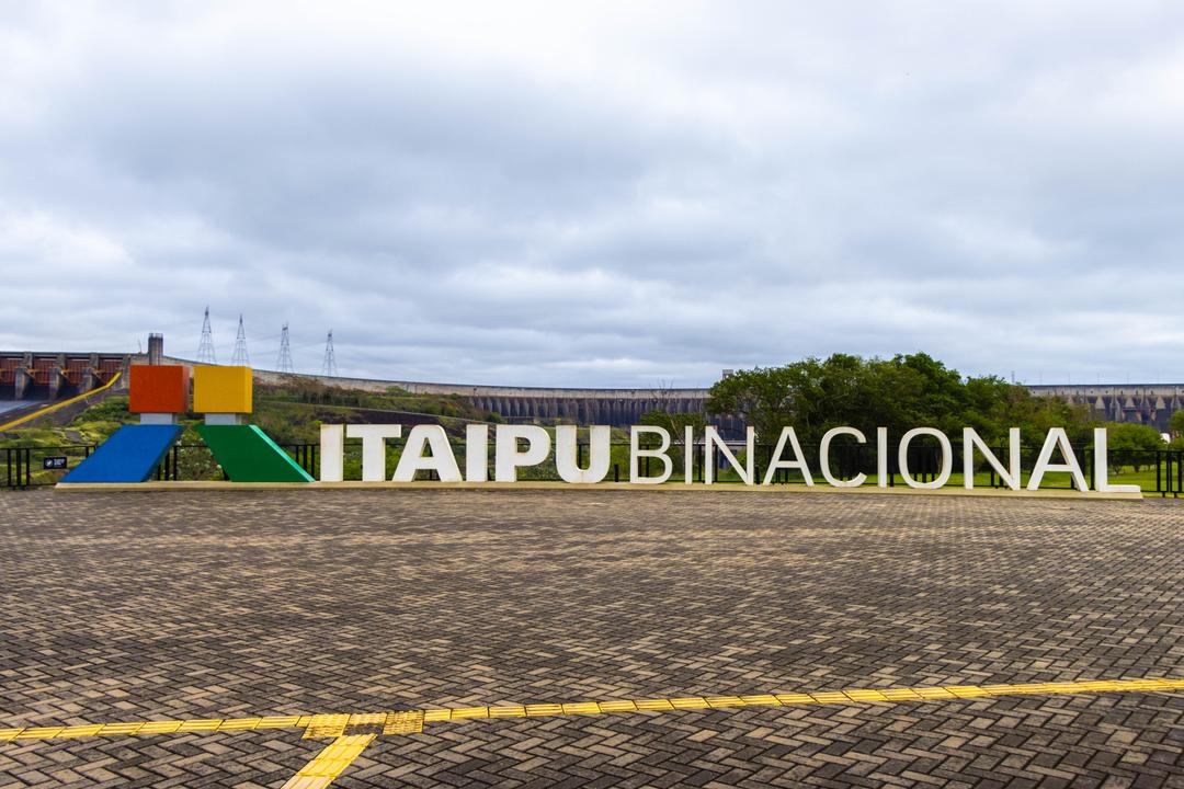 City Tour em Foz do Iguaçu | Iguassu City Tour Red Bus